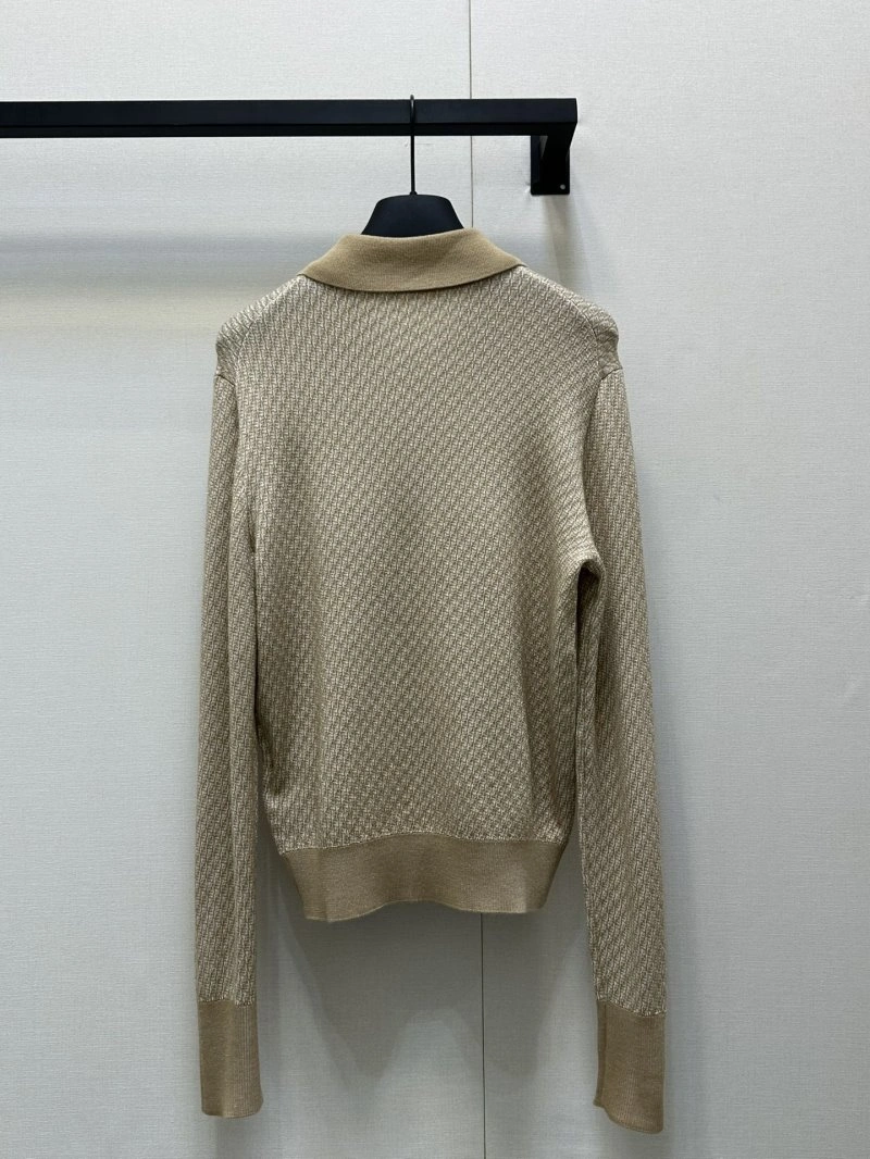 Accurate model Fendi Sweaters