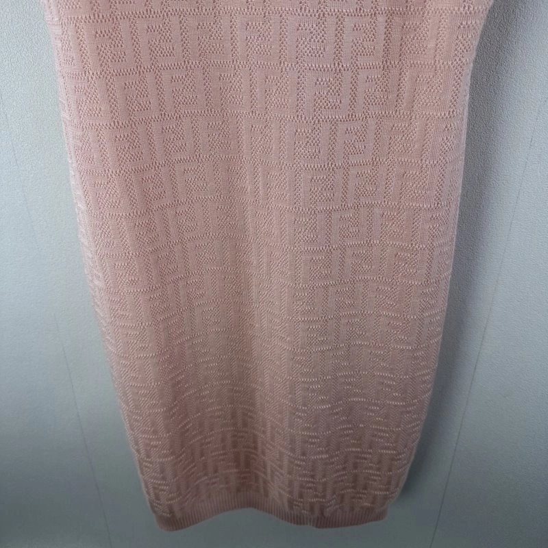 Indistinguishable Fendi Sweaters