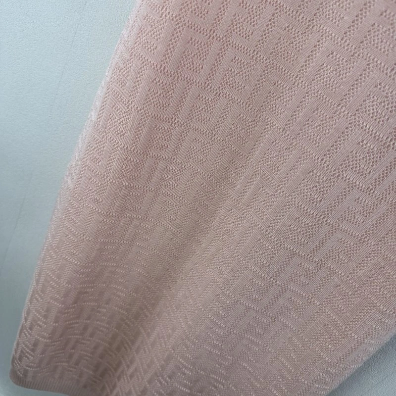 Indistinguishable Fendi Sweaters