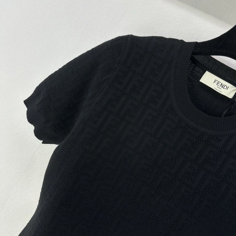 High fidelity Fendi Sweaters