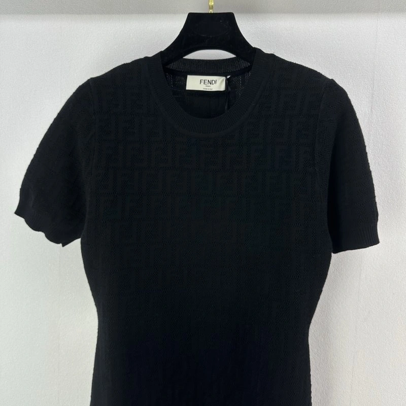High fidelity Fendi Sweaters