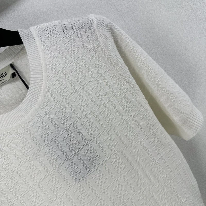 Top match Fendi Sweaters