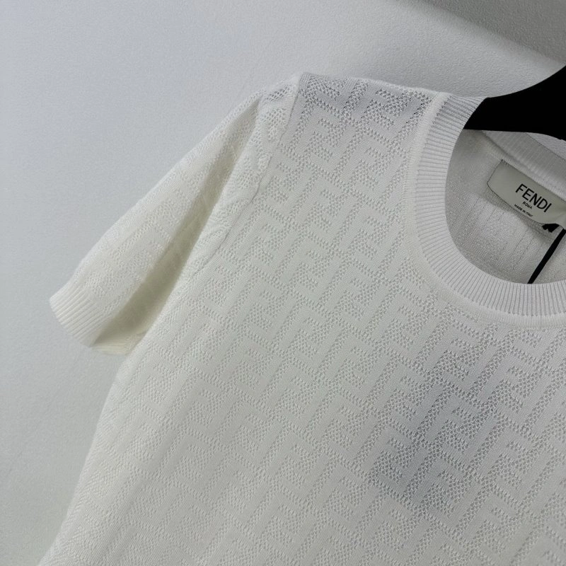Top match Fendi Sweaters