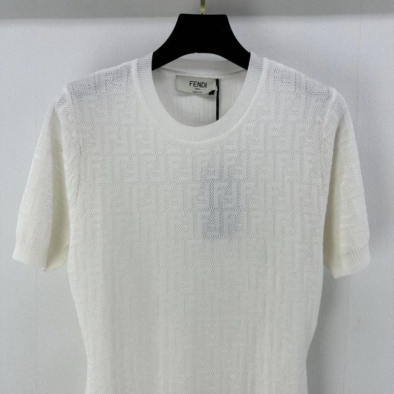 Top match Fendi Sweaters