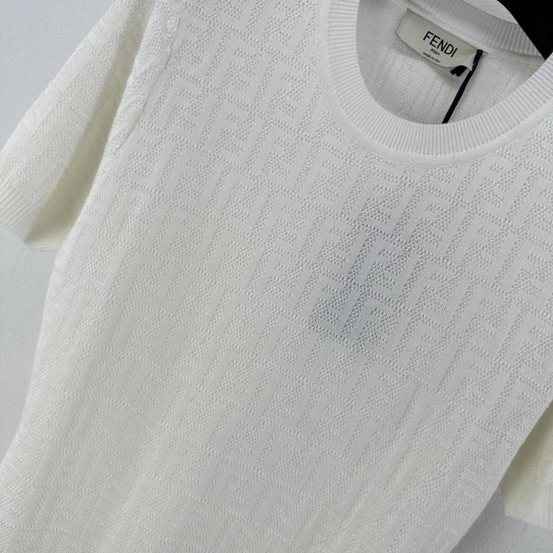 Top match Fendi Sweaters