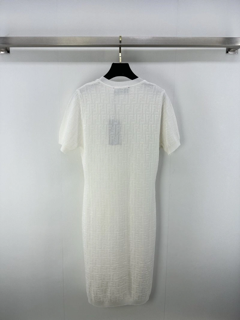 Top match Fendi Sweaters