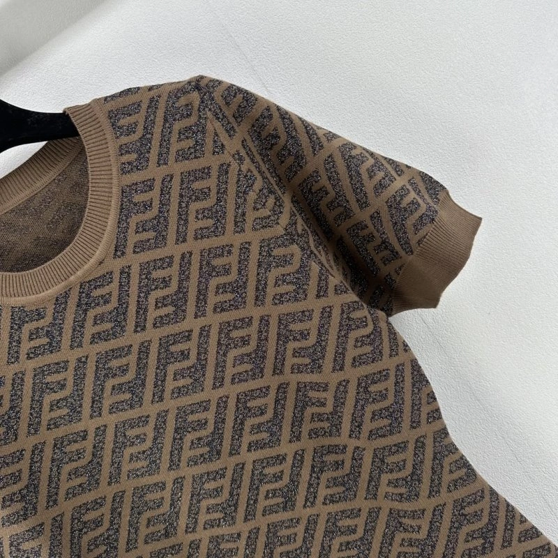 Precise copy Fendi Sweaters
