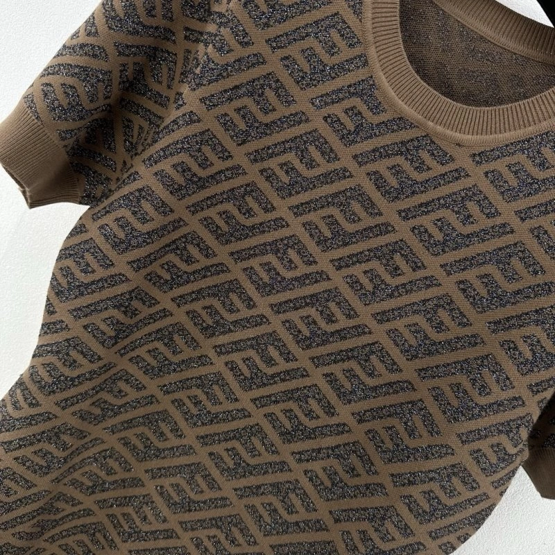 Precise copy Fendi Sweaters