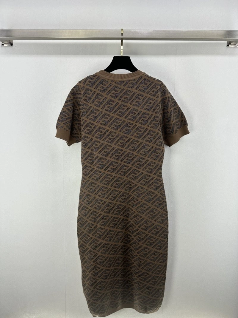 Precise copy Fendi Sweaters