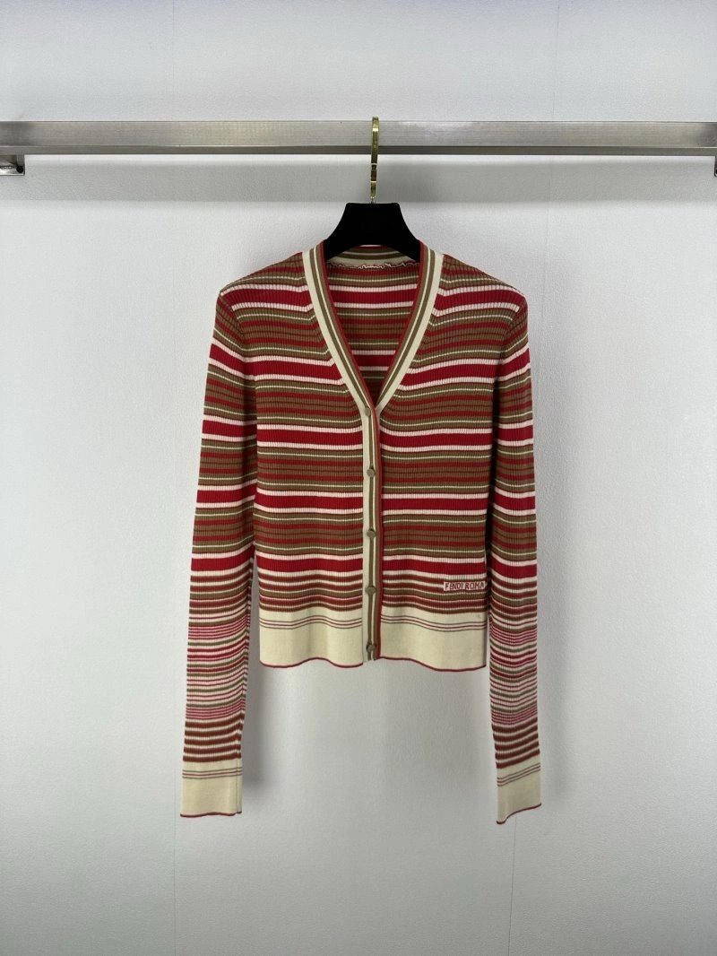 Fendi Sweaters