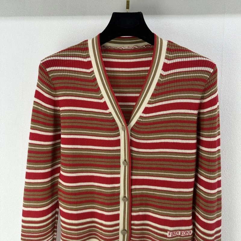 High fidelity Fendi Sweaters