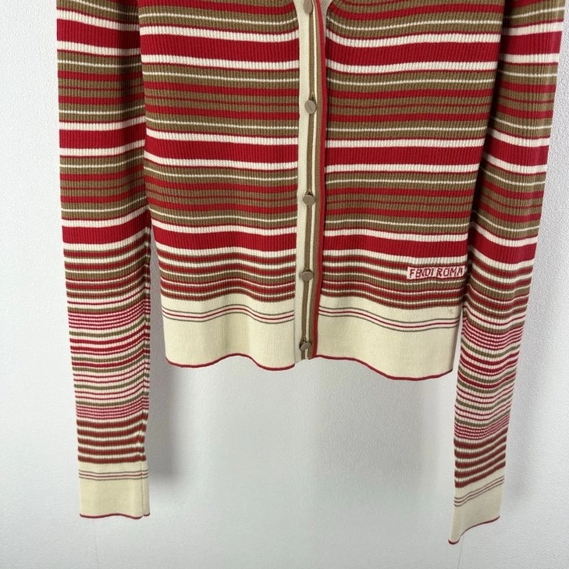 High fidelity Fendi Sweaters