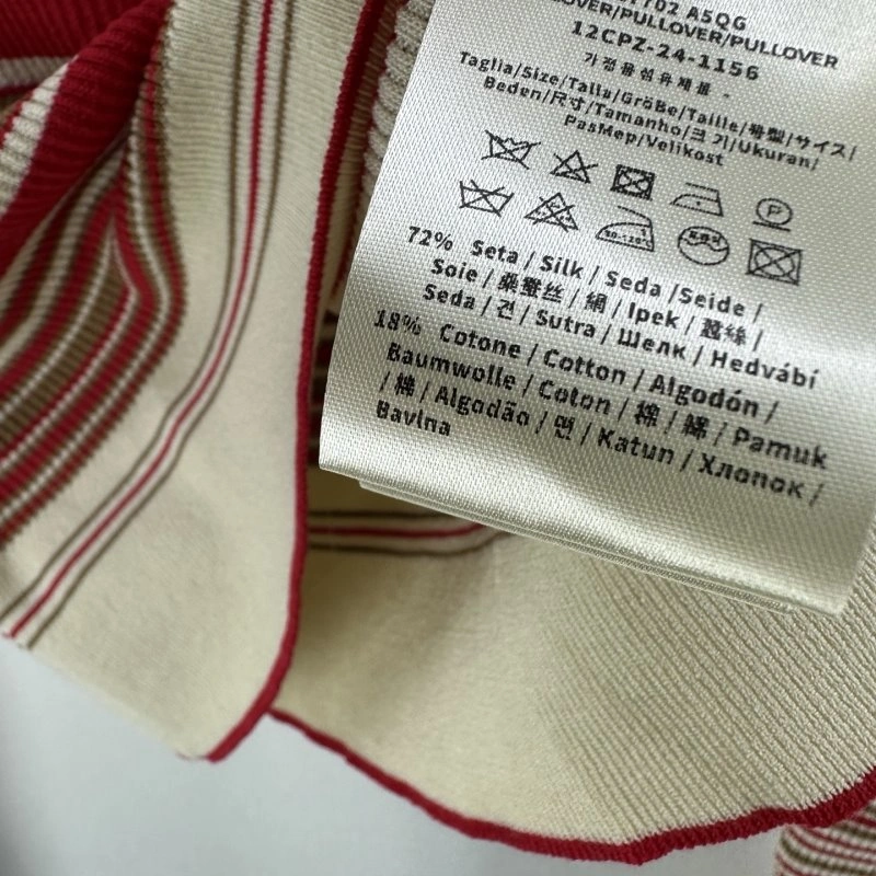 High fidelity Fendi Sweaters