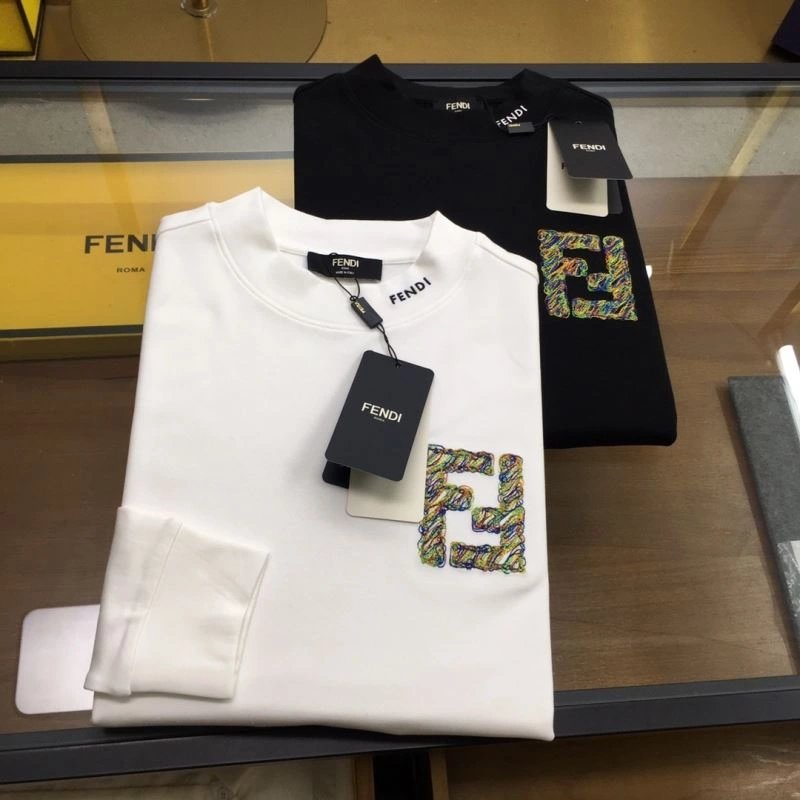 Fendi Sweaters