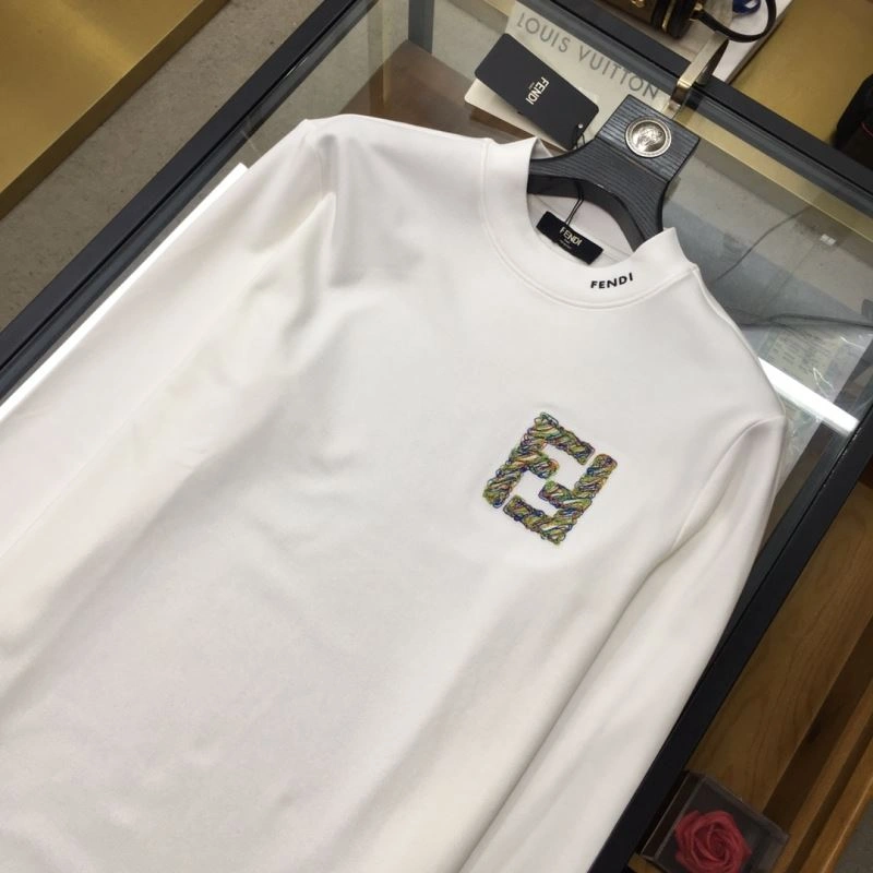 High accuracy Fendi Sweaters