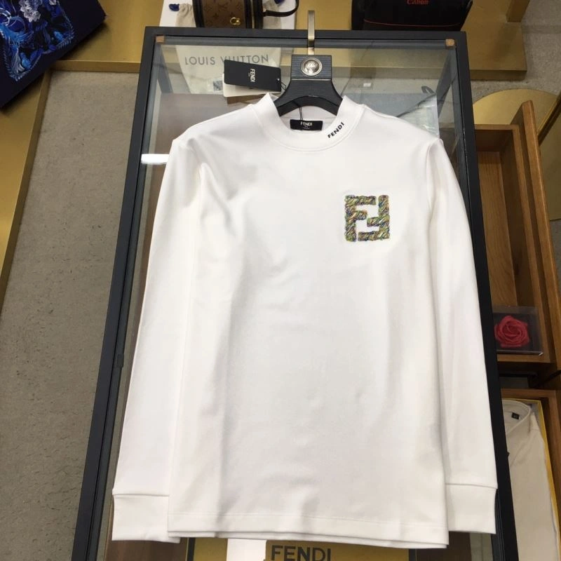High accuracy Fendi Sweaters