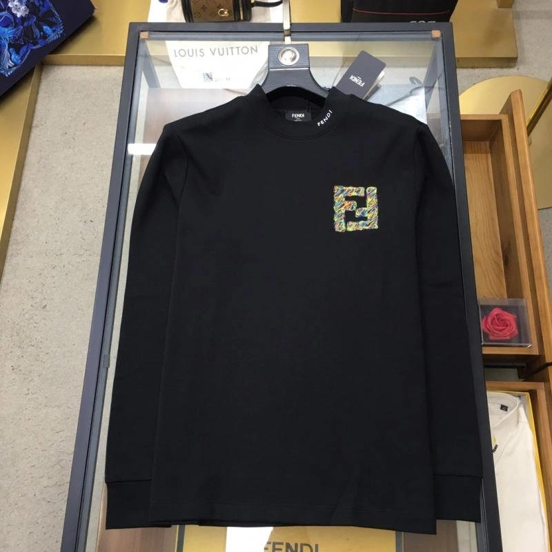 High accuracy Fendi Sweaters