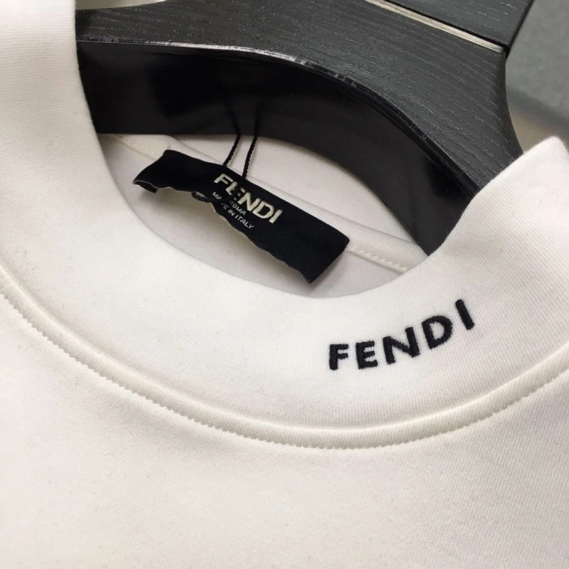 High accuracy Fendi Sweaters