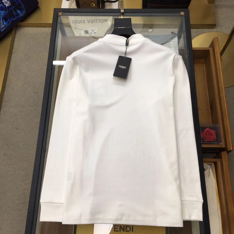 High accuracy Fendi Sweaters