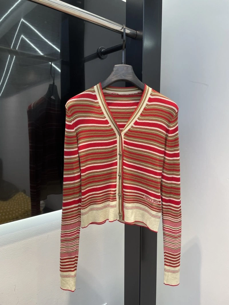 Fendi Sweaters