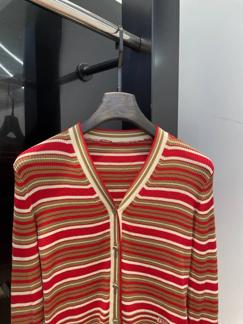 Authentic Fendi Sweaters