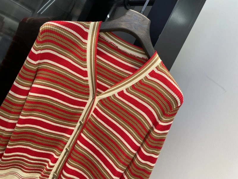 Authentic Fendi Sweaters