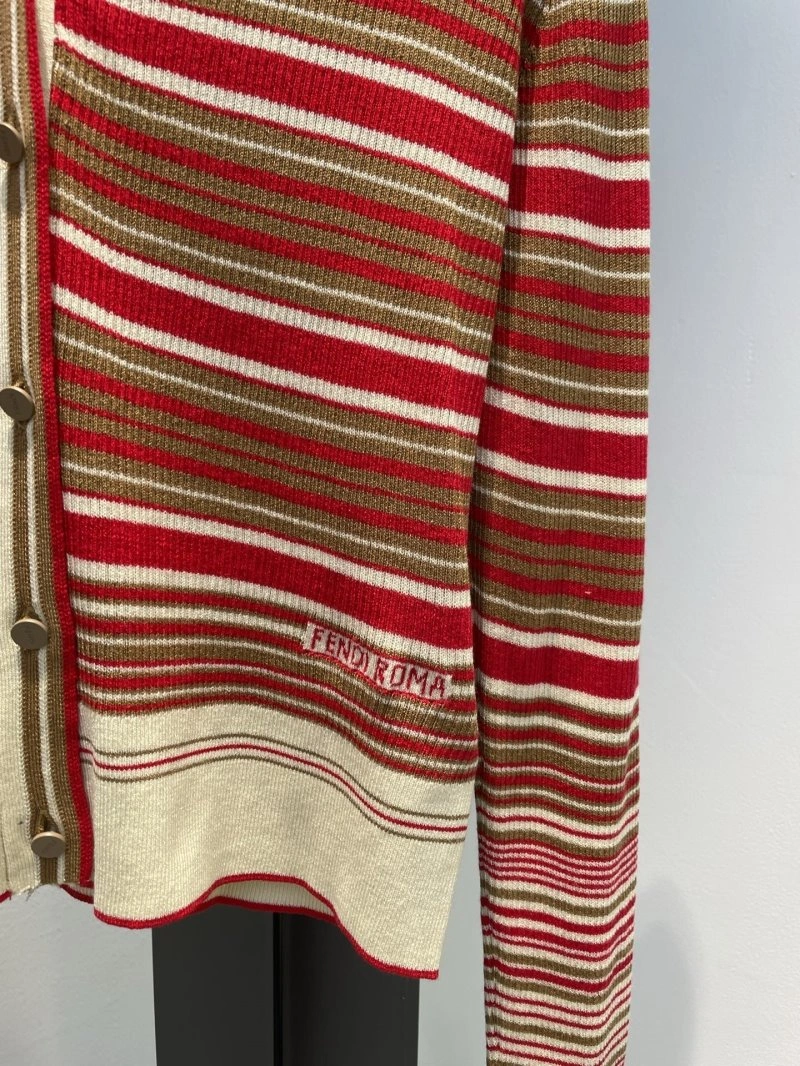 Authentic Fendi Sweaters