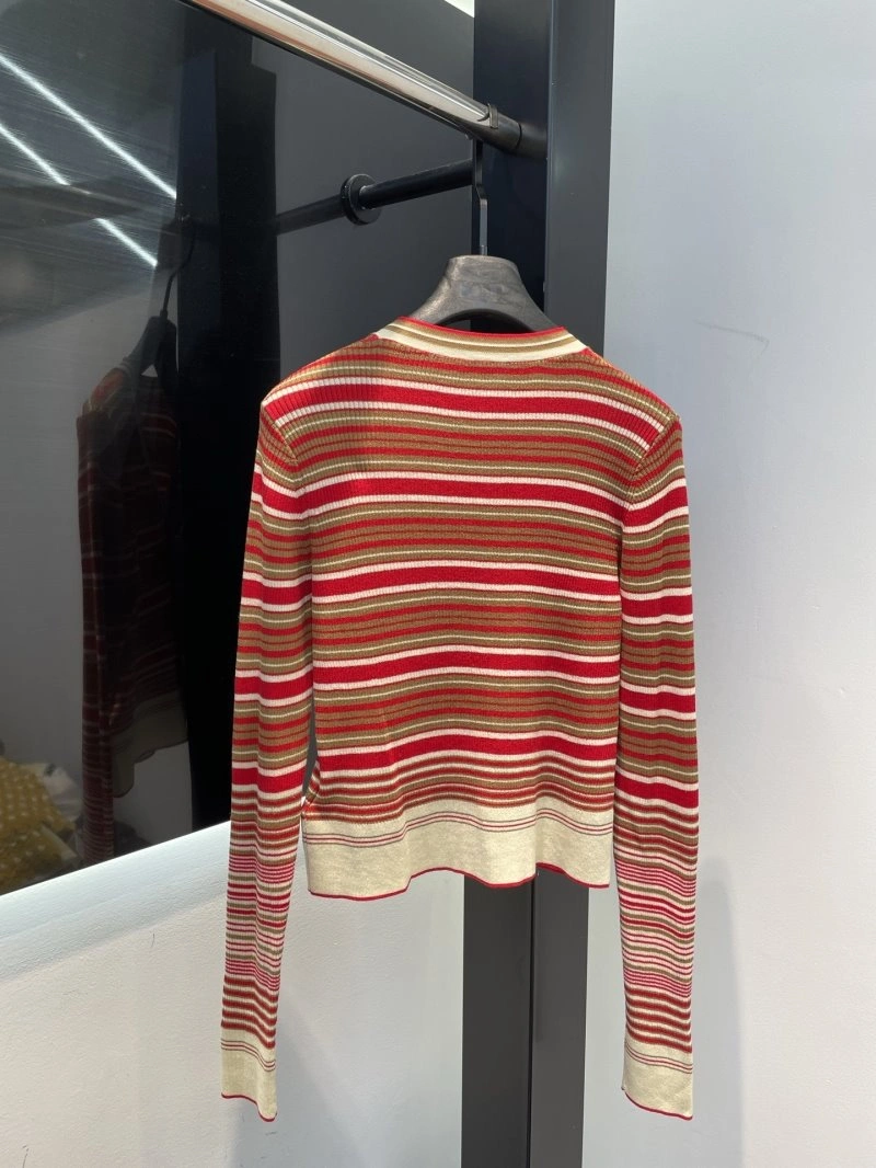 Authentic Fendi Sweaters