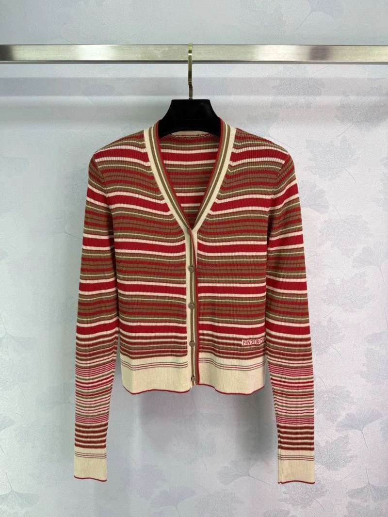 Fendi Sweaters