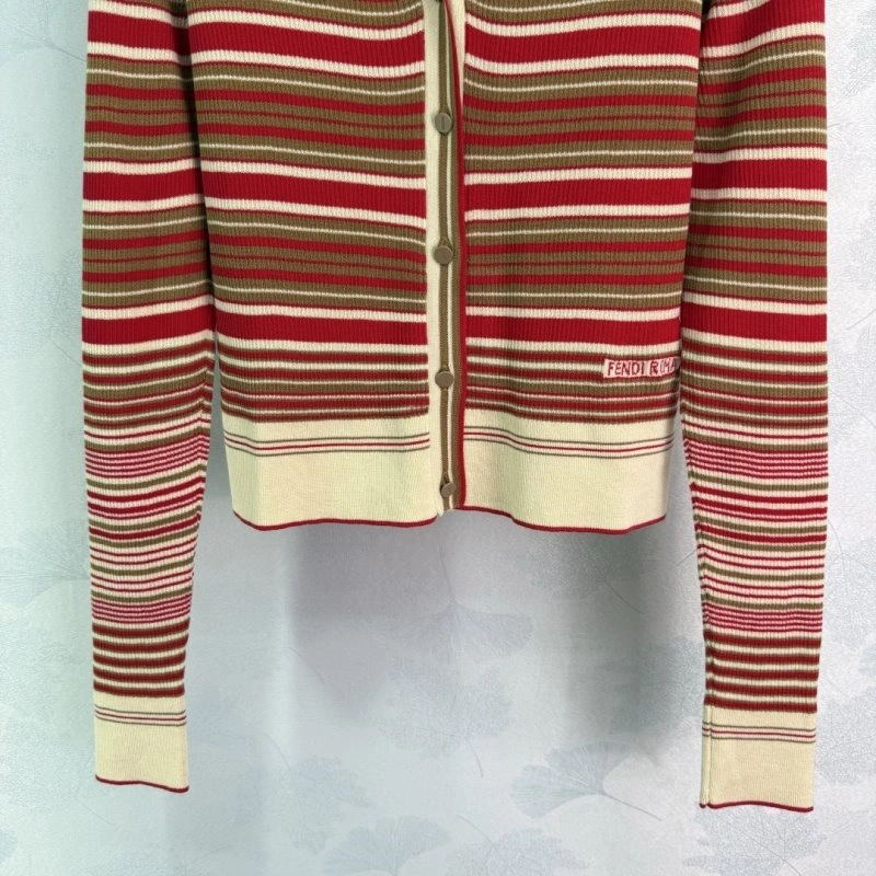 Reasonably priced Fendi Sweaters