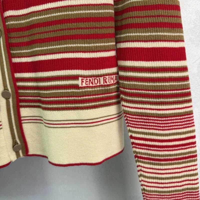 Reasonably priced Fendi Sweaters