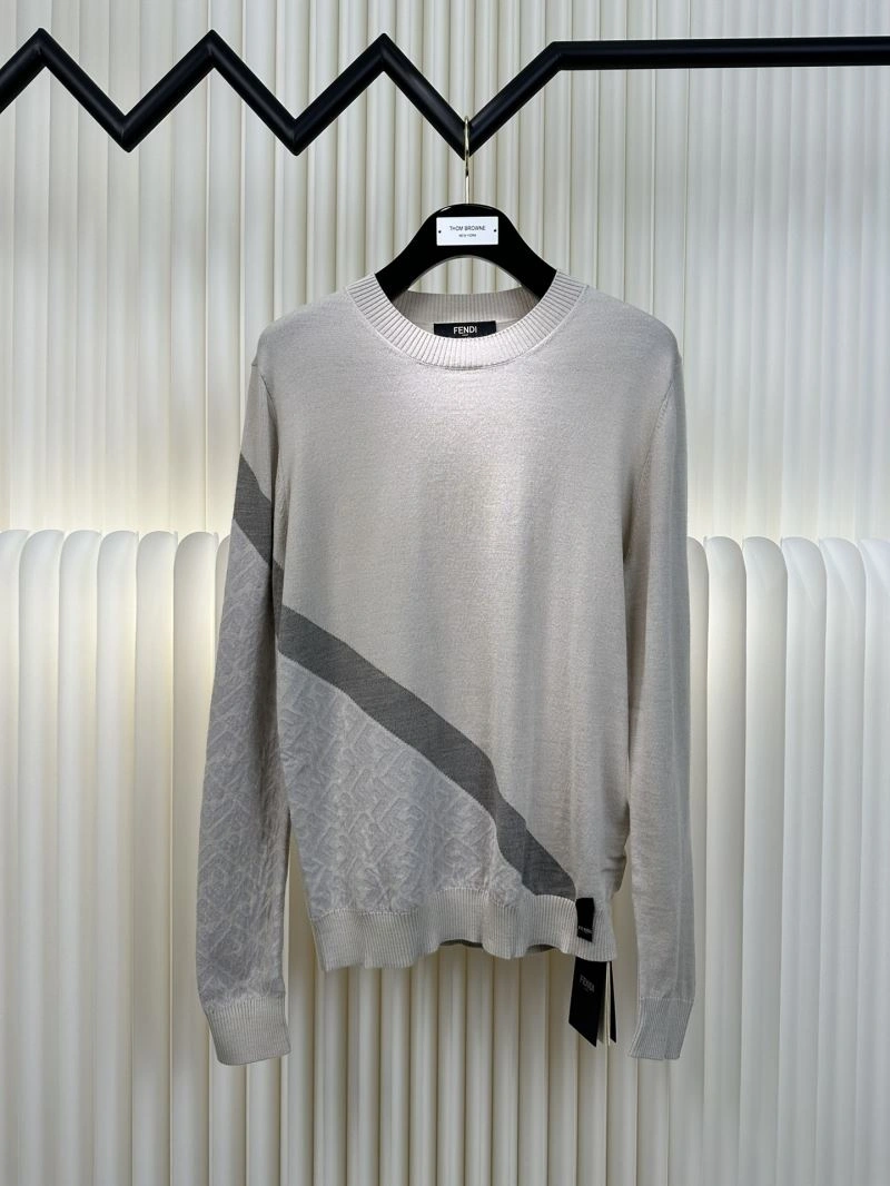 Fendi Sweaters