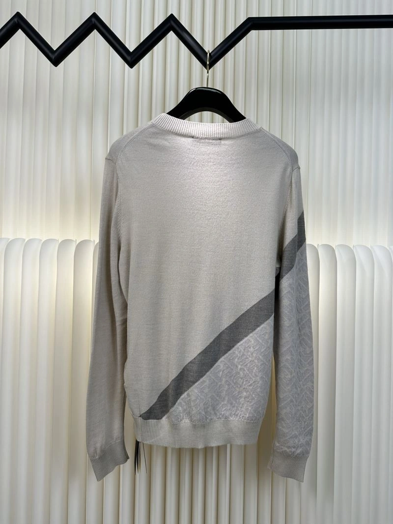 Precise copy Fendi Sweaters
