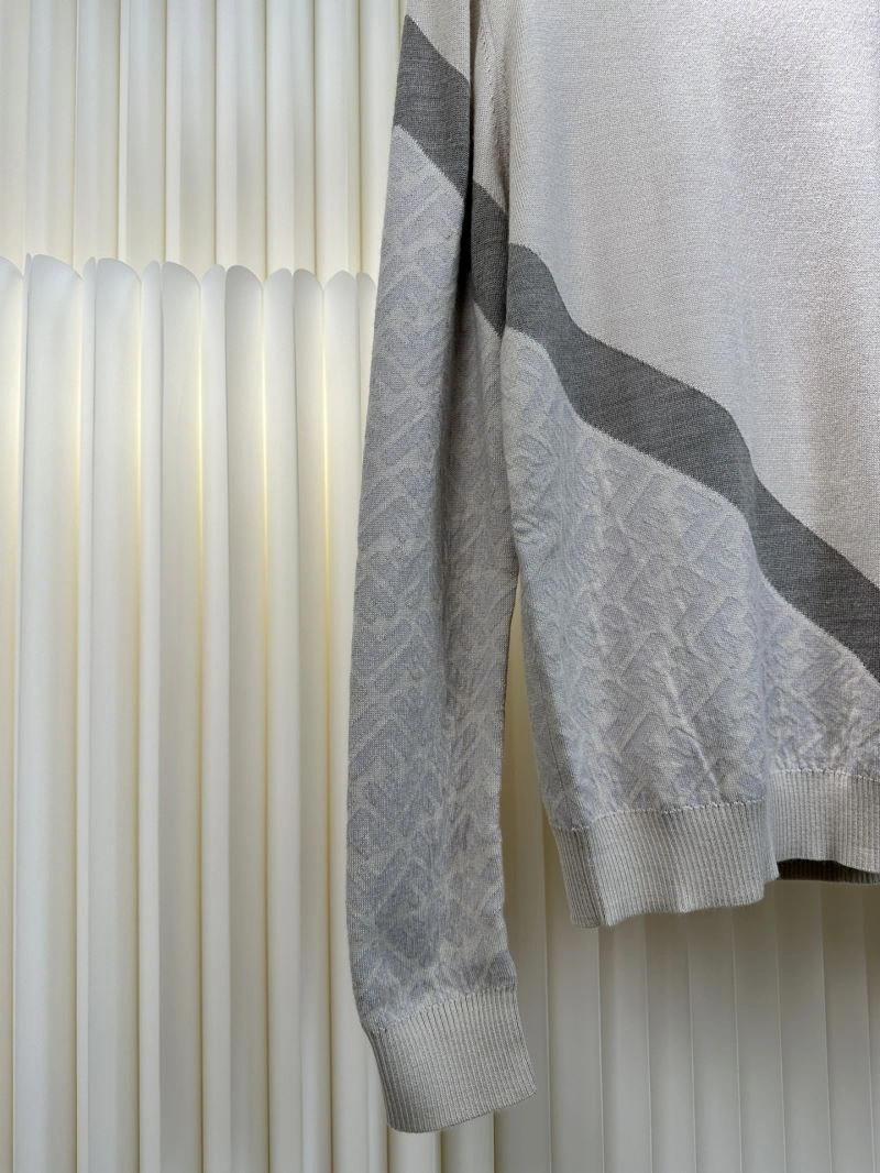 Precise copy Fendi Sweaters