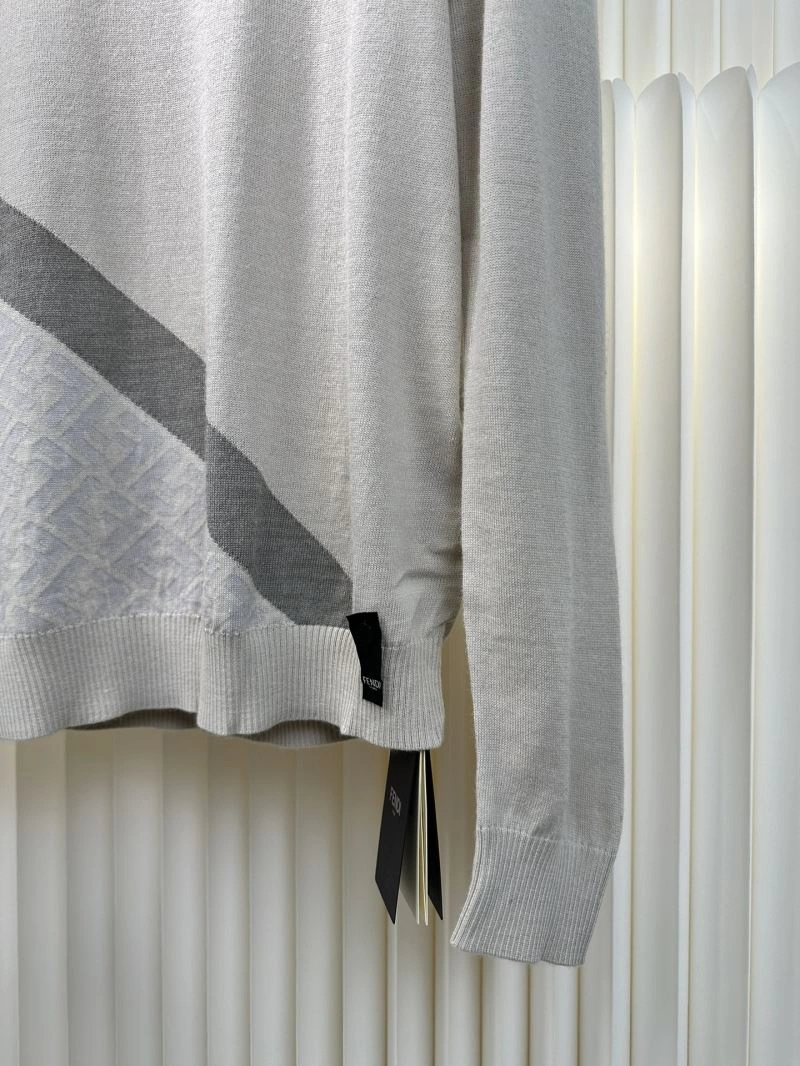 Precise copy Fendi Sweaters