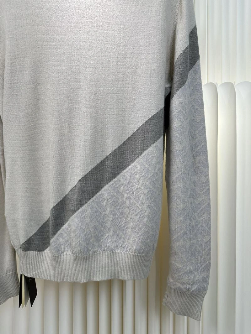 Precise copy Fendi Sweaters