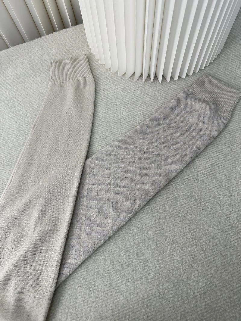 Precise copy Fendi Sweaters