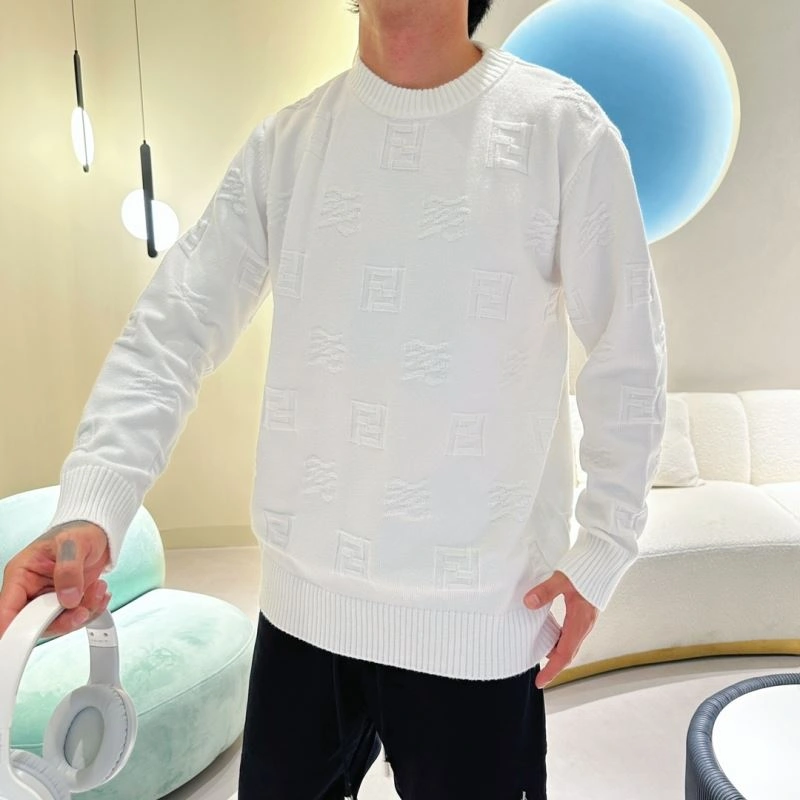 Fendi Sweaters