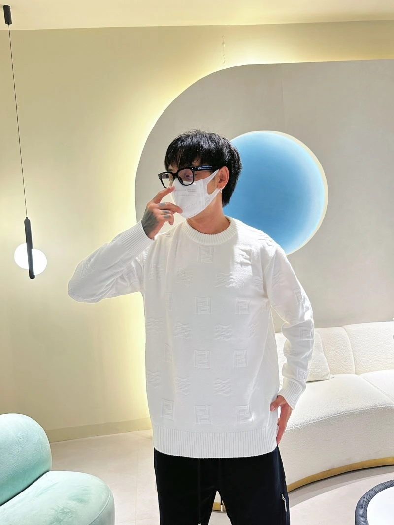 Genuine Fendi Sweaters