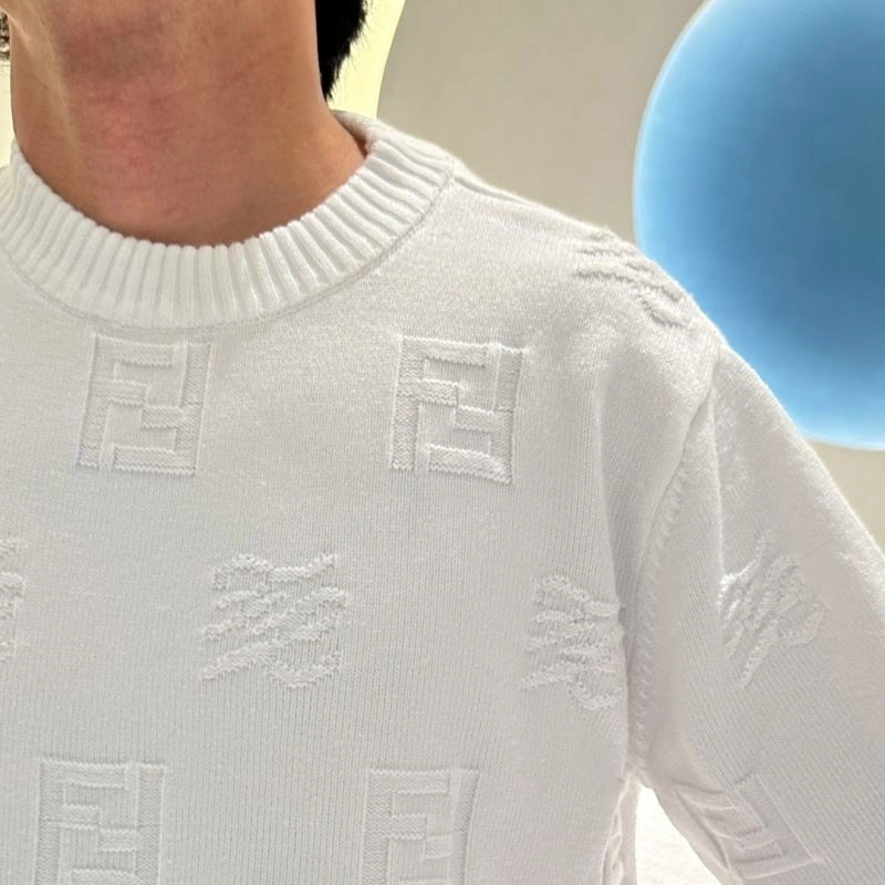 Genuine Fendi Sweaters