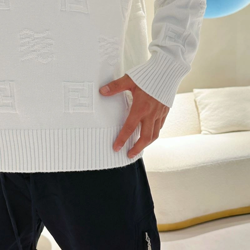 Genuine Fendi Sweaters