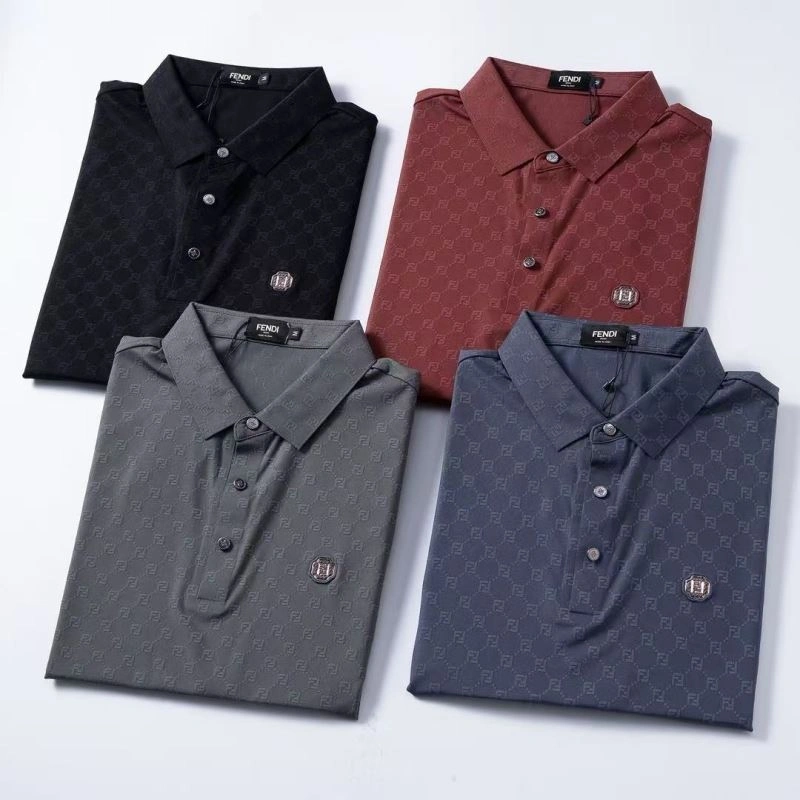 Budget-friendly Fendi T-Shirts