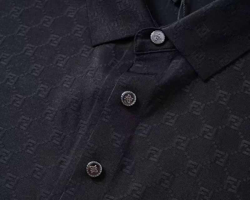 Budget-friendly Fendi T-Shirts