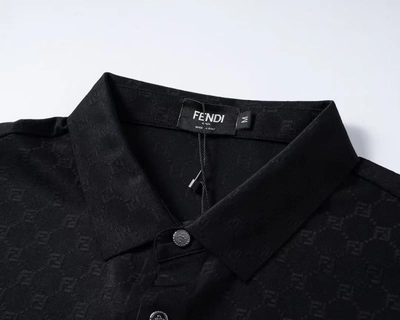 Budget-friendly Fendi T-Shirts