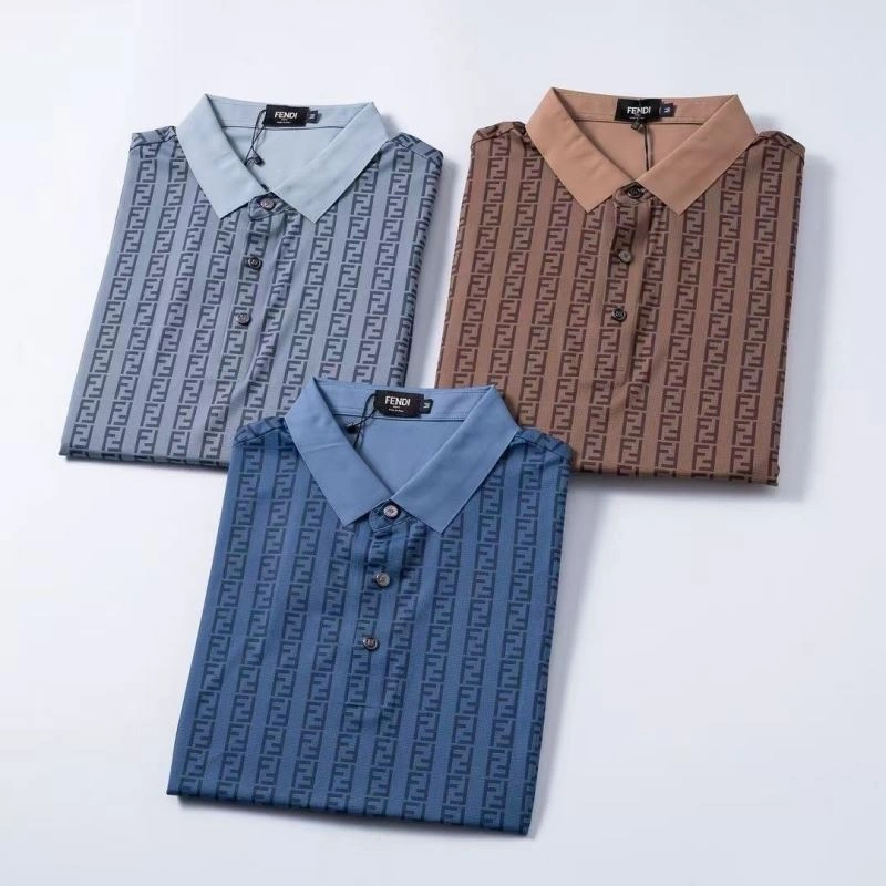 Top match Fendi T-Shirts