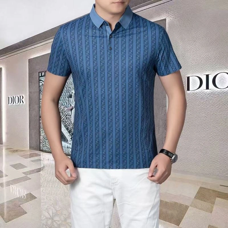 Top match Fendi T-Shirts