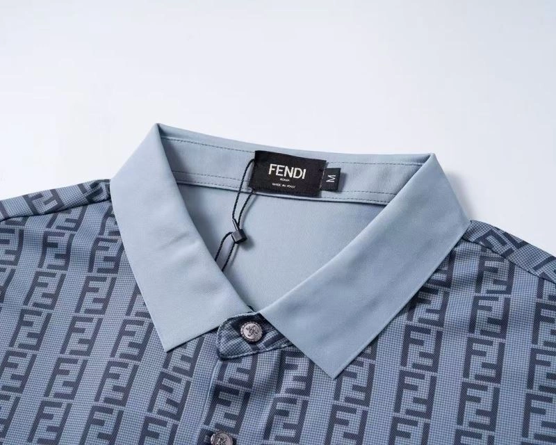 Top match Fendi T-Shirts