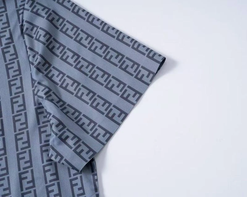 Top match Fendi T-Shirts