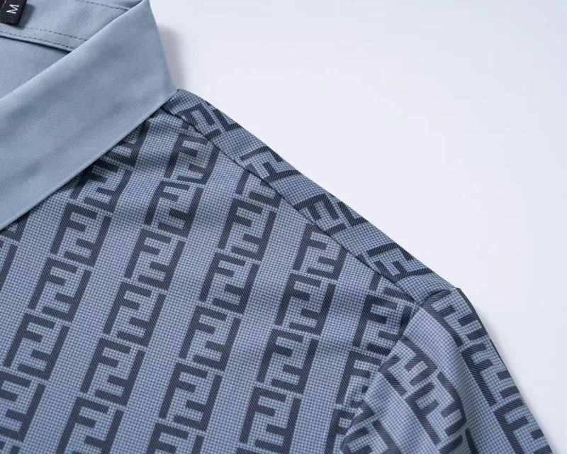 Top match Fendi T-Shirts