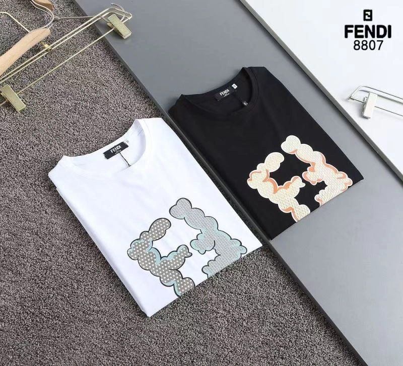 Affordable Fendi T-Shirts